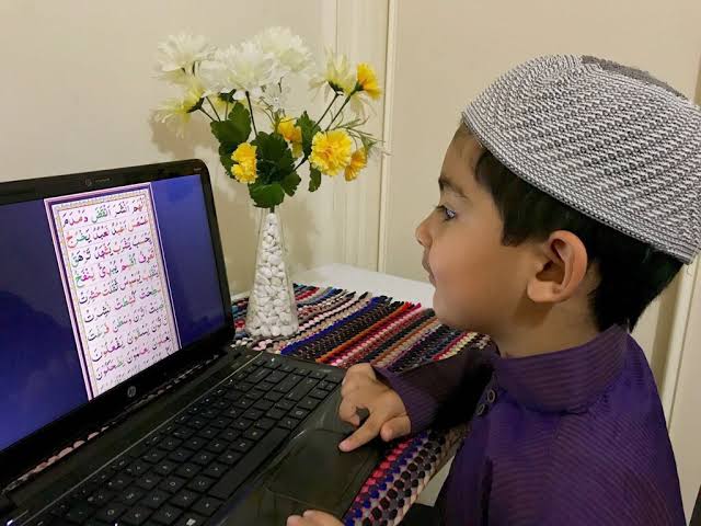 How to start online Quran learning? | 3 simple steps - Quran Planet